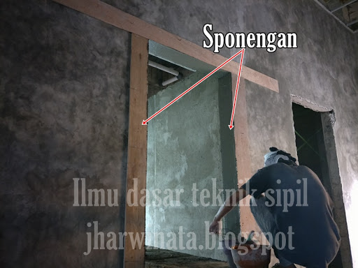 Mahasiswa Teknik Sipil Wajib Baca!! Istilah Proyek di Lapangan ~ Ilmu ...