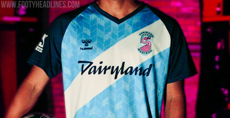 Forward Madison FC - Footy Headlines