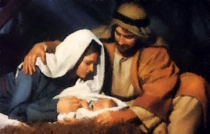 Faithful Resources for all Christian: Faith in the Incarnate Son of God