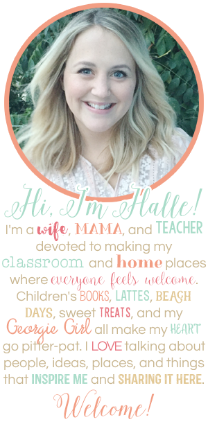 Across the Hall in 2nd