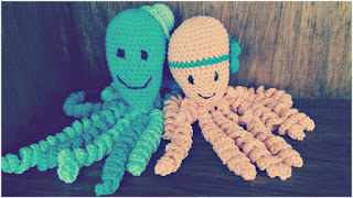 Diario de una Artesana: La pulparaña superpoderosa