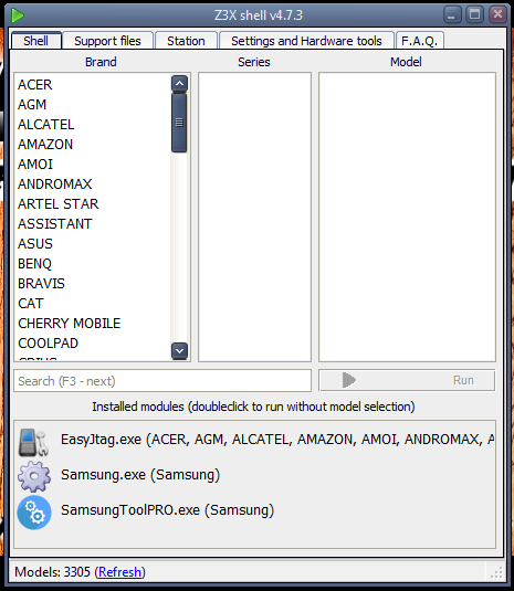 FULL CRACK CaraNya AKU: CARA DOWNLOAD FILE SUPPORT Z3X EASY-JTAG ...