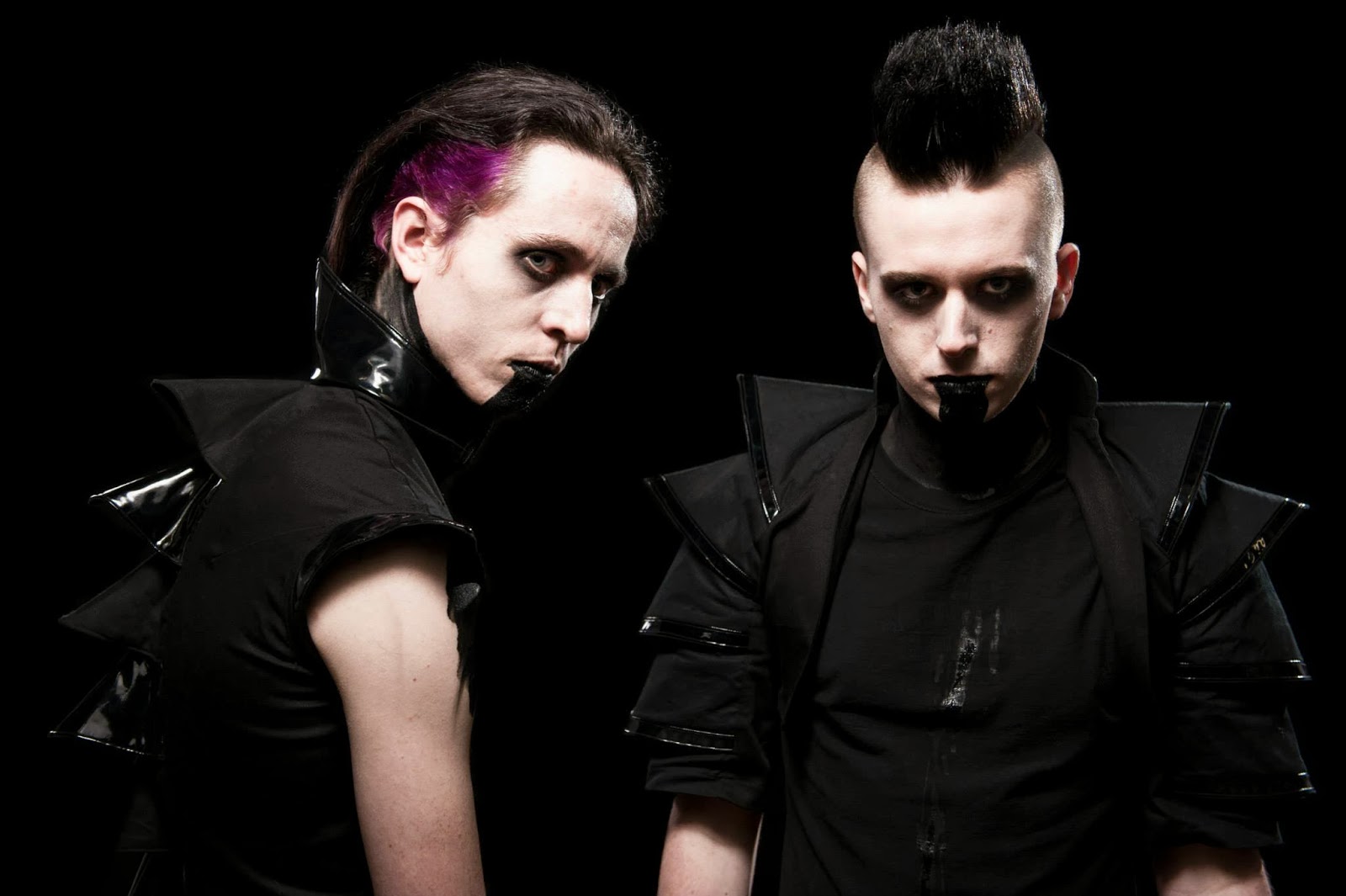 Interview: Sirus ~ INTRAVENOUS MAGAZINE: Your daily dose of darkness...