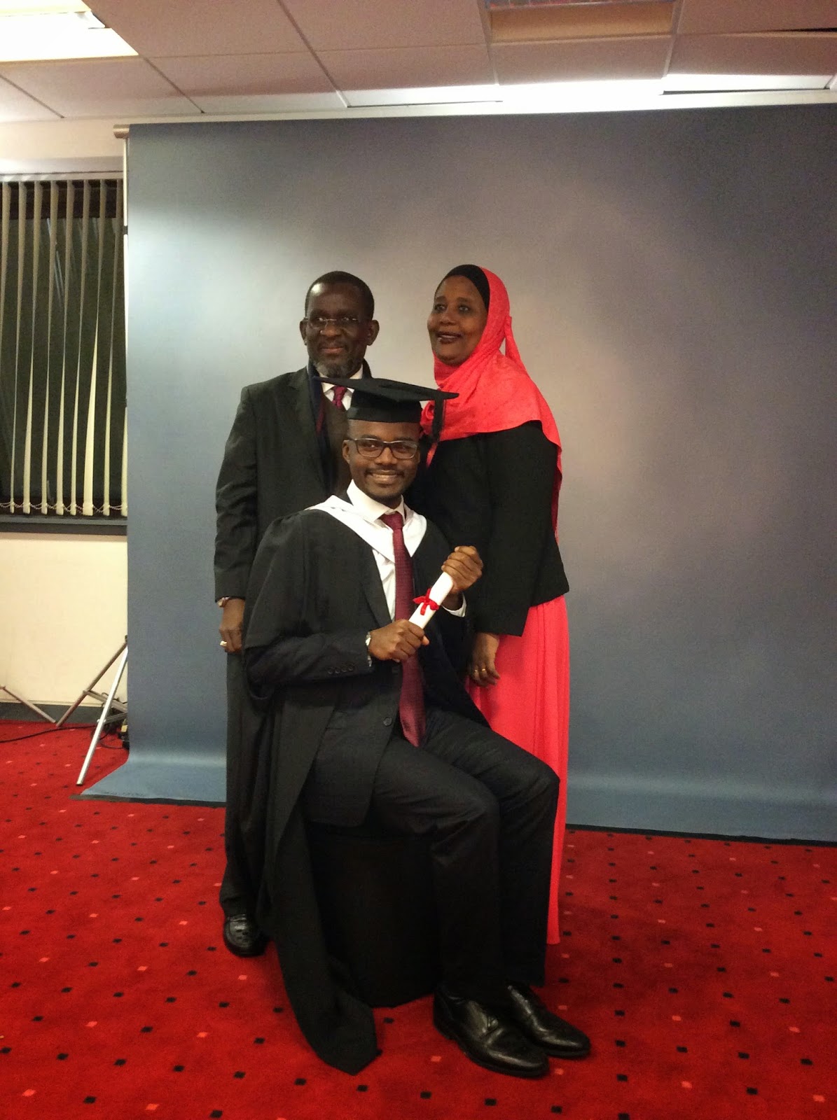 Sophie Mbeyu Blog: MDAU AHMED DAU ALAMBA NONDOZZ!