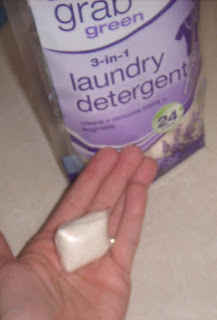 Mommie of 2: Grab Green Natural Household Products Review and #Giveaway ...