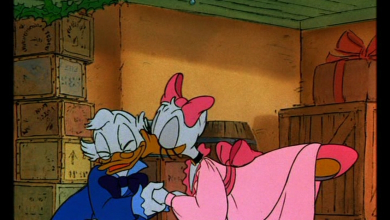 Holiday Film Reviews: Mickey's Christmas Carol