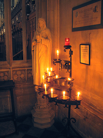 La Vie Graphite: spirit of saint lewis