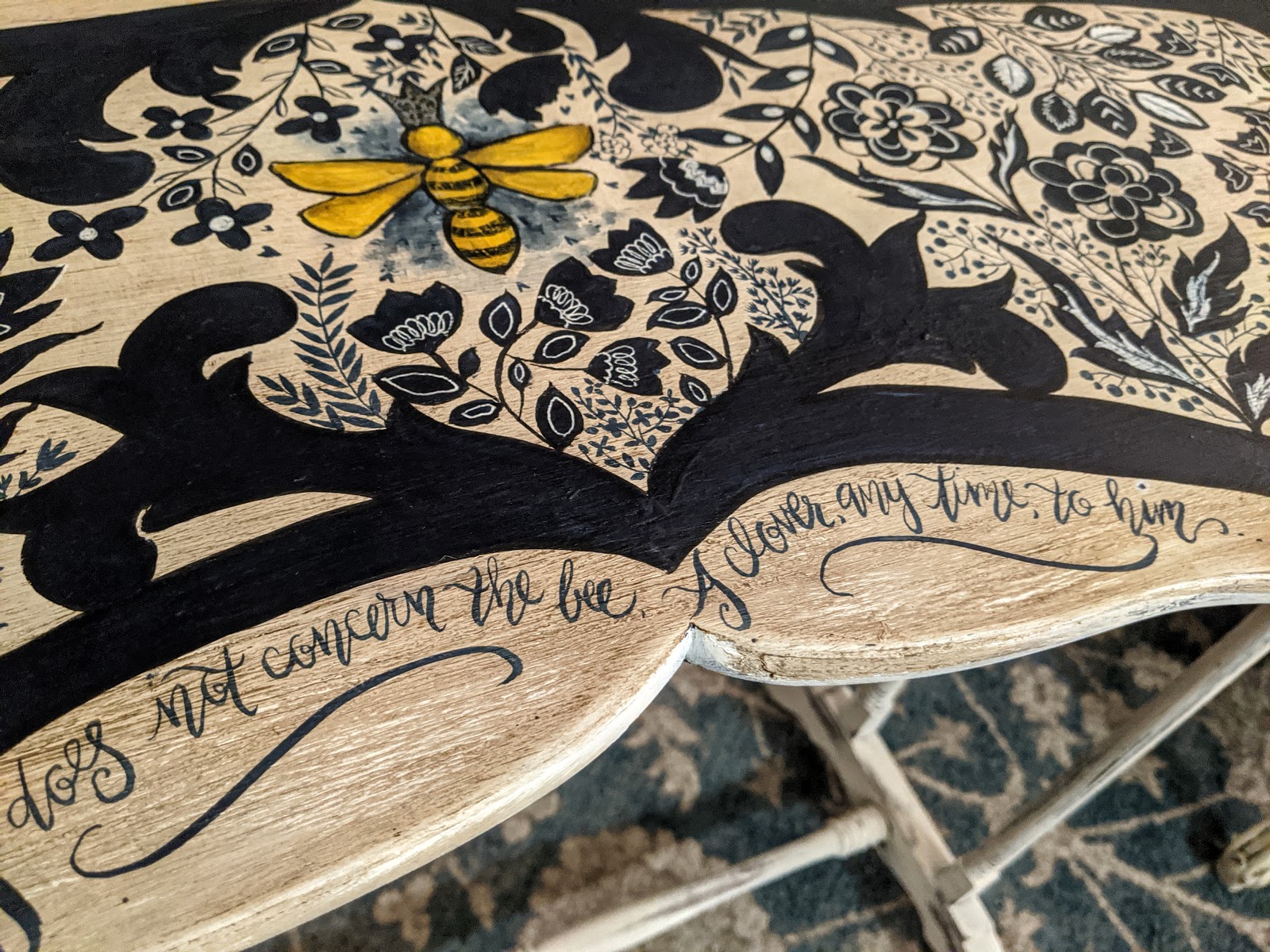 Wanderlust Gallery: Emily Dickinson's Writing Desk