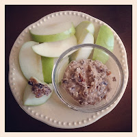 Mixed Up and Smoothed Out: Recipe #22... Date Butter Spread... A date ...