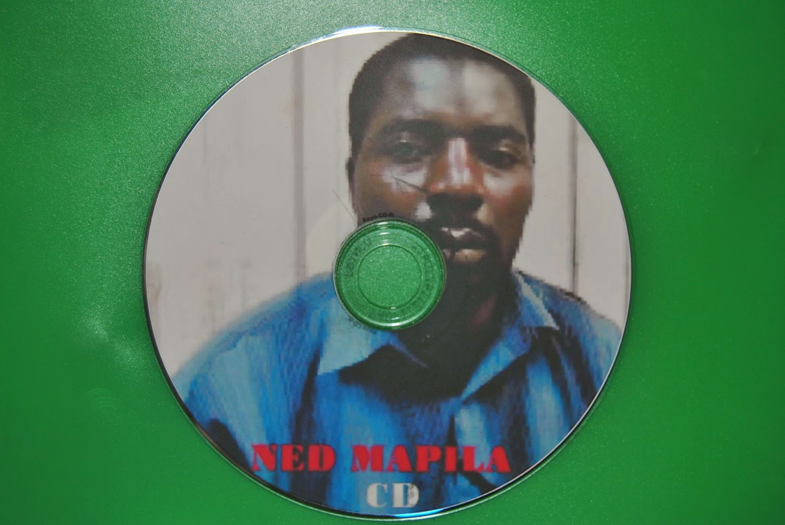 GREGORY GONDWE: Piracy resurrects Ned Mapira