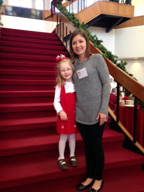 The Cox Family Tree is Growing!