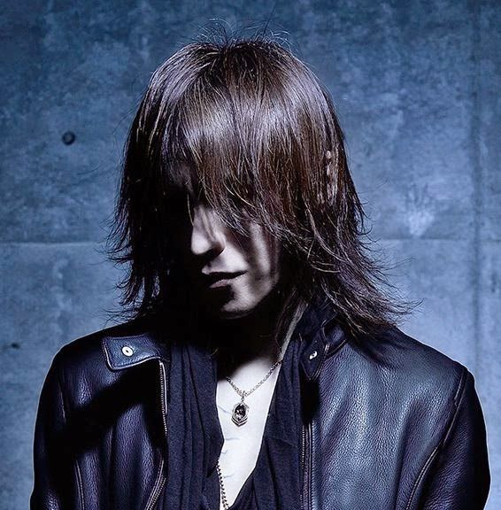 World JRock: SUGIZO: Release "SPIRITUAL CLASSIC SUGIZO SELECTION ...