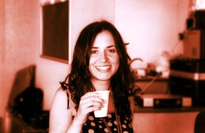 jojoebi designs: Inspiration Sunday - Annabel Port