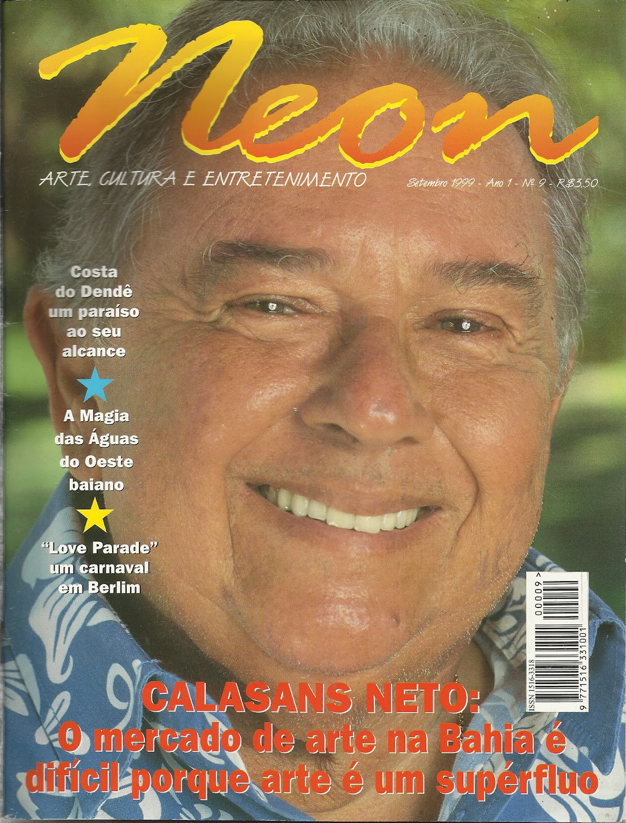 ARTES VISUAIS Reynivaldo Brito: CALASANS NETO , ILUSTRADOR DE JORGE AMADO