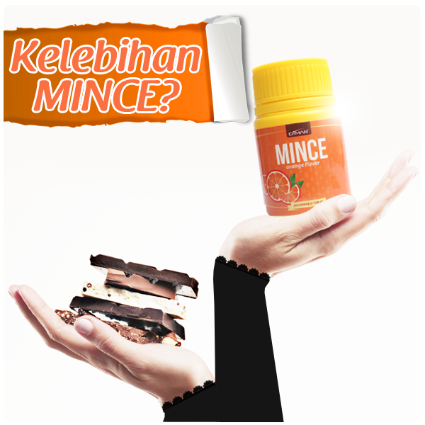 Produk Kurus Cepat dan Berkesan