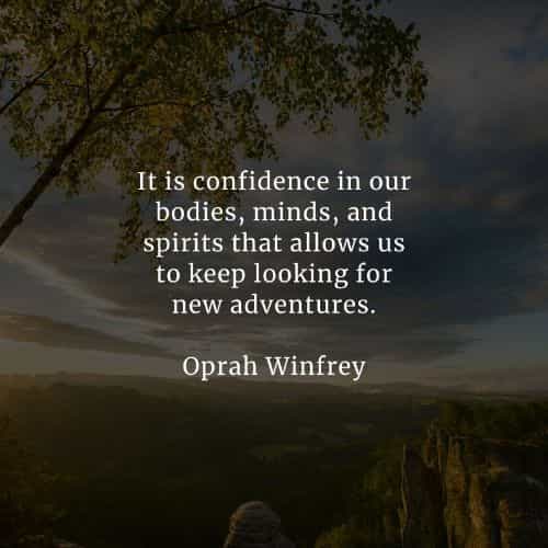 37 Insecurity quotes that'll help you overcome self-doubt