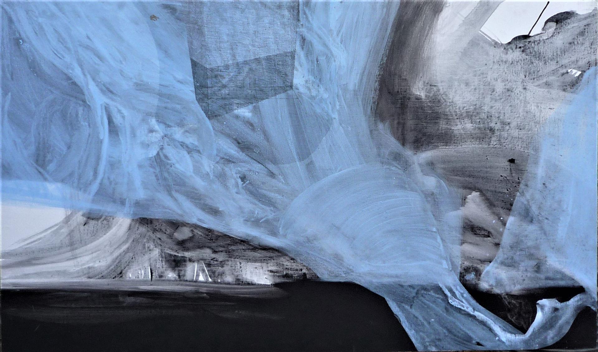 Grandi Storie di Piccoli Borghi: Salvatore Garau entra nella collezione ...