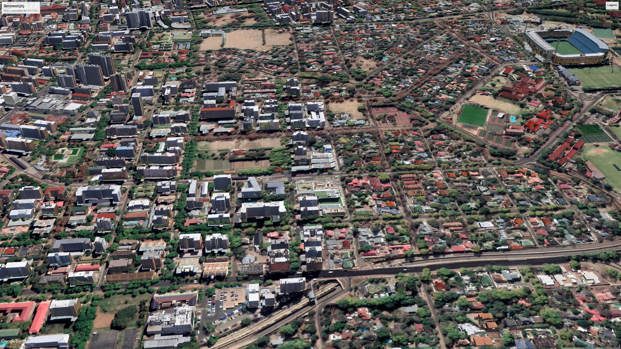 Sustainable Built Environments Sustainable Built Environments