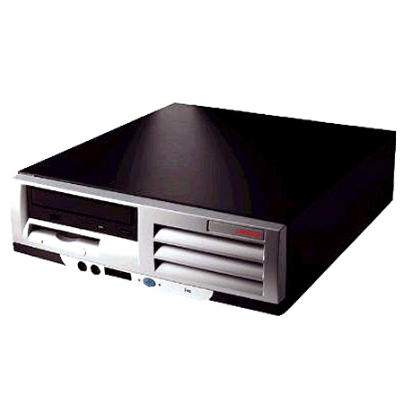 Compaq Desktop Computer ~ ThE GamE