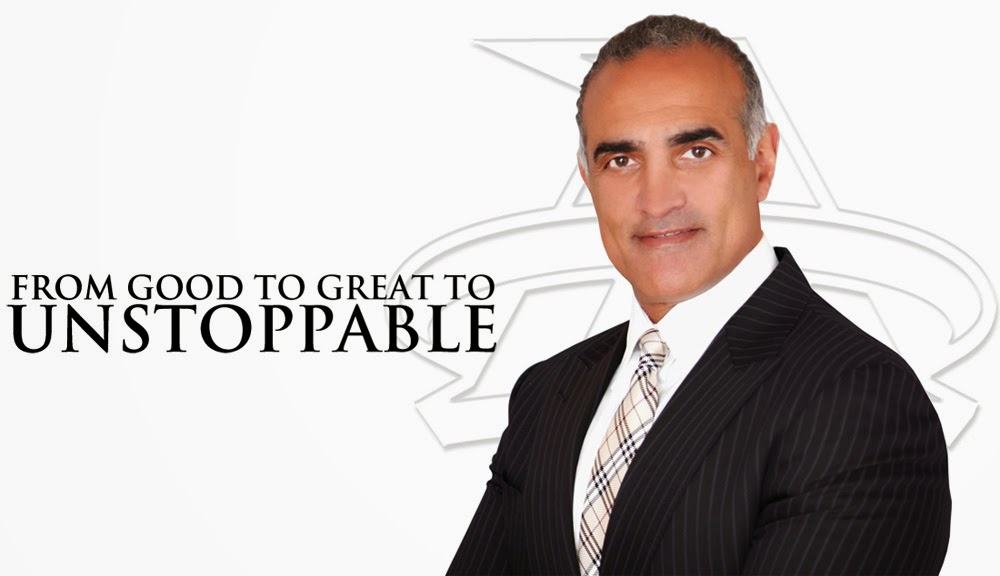 Το coachbasketball σας παρουσιάζει την προσωπική σελίδα του Coach Tim ...