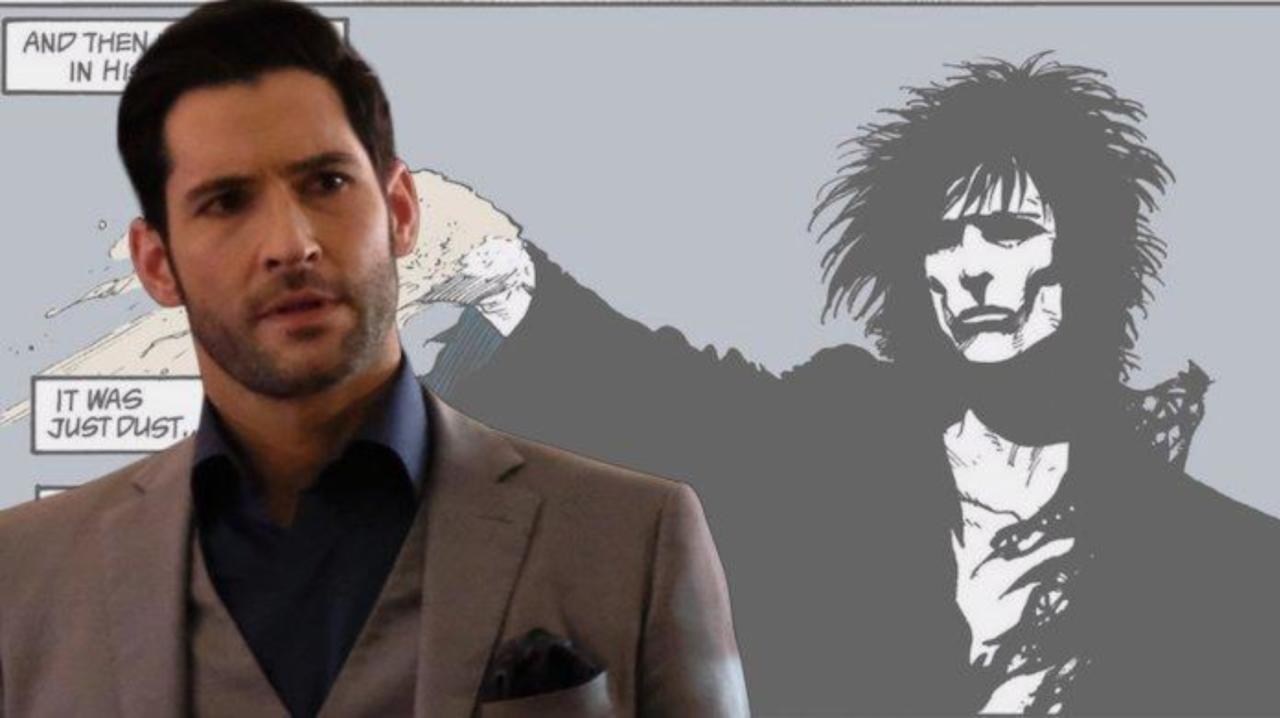 DC Geek House: [Noticia] NEIL GAIMAN ASEGURA QUE LA SERIE "LUCIFER" NO ...