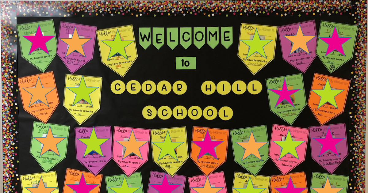 3 Ways to Welcome New Students | Mindful Counselor Molly