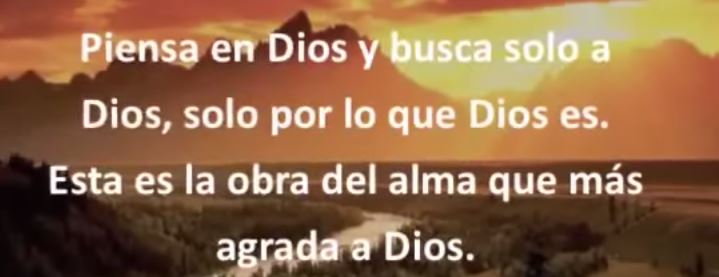 Mi Fuerza Es JESÚS: La búsqueda de Dios: A.W. Tozer