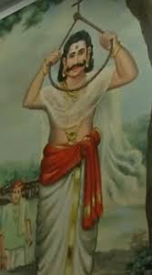 Veera Pandiya Kattabomman