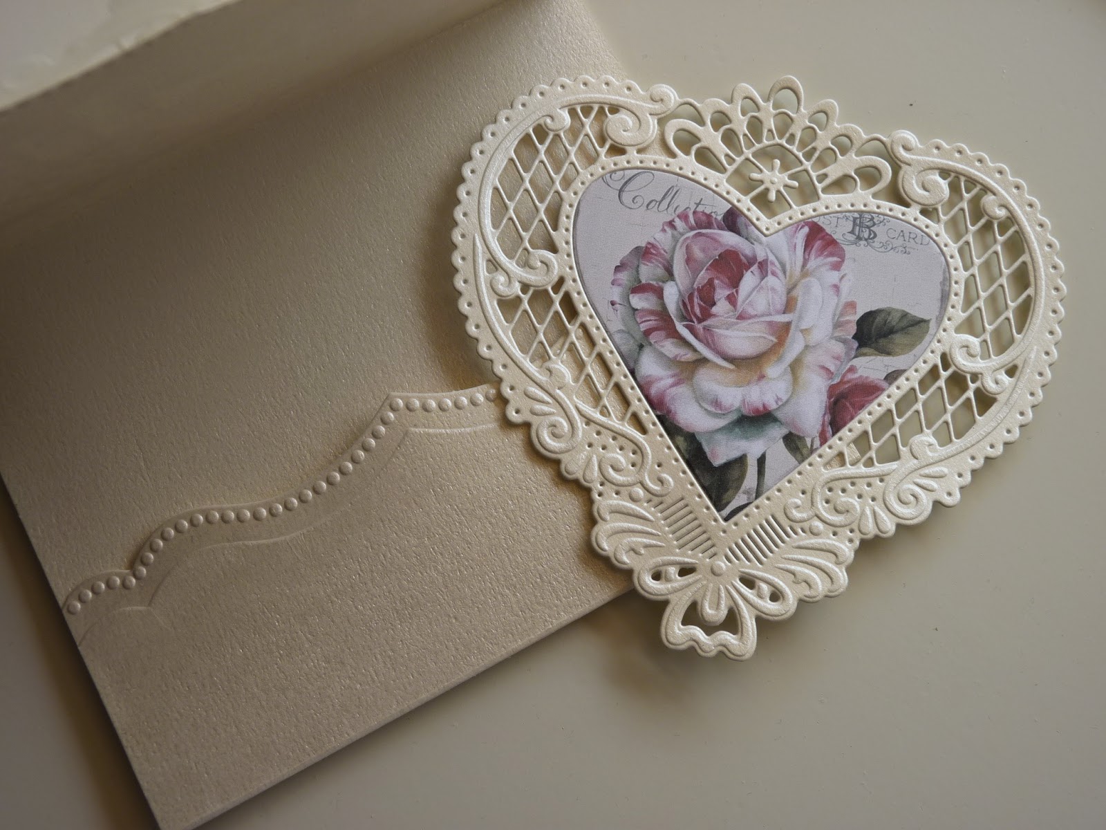 Anja Design: Kado envelopje...