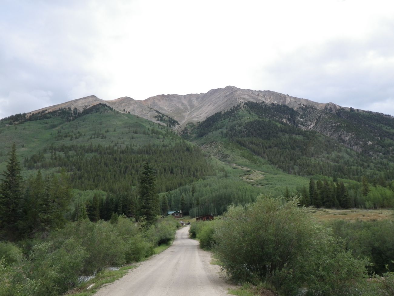 Observations about Longmont, Colorado: The Ghost Town of Winfield ...