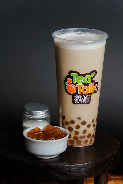 MUST TRY: Tea Talk’s Top 10 drinks perfect for family summer bonding ...
