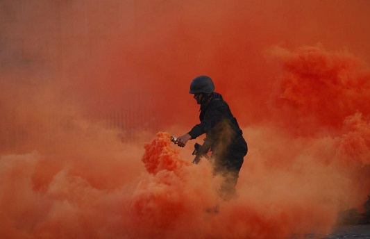 Agent Orange Zone: America's Chemical Warfare Tour: How Agent Orange ...