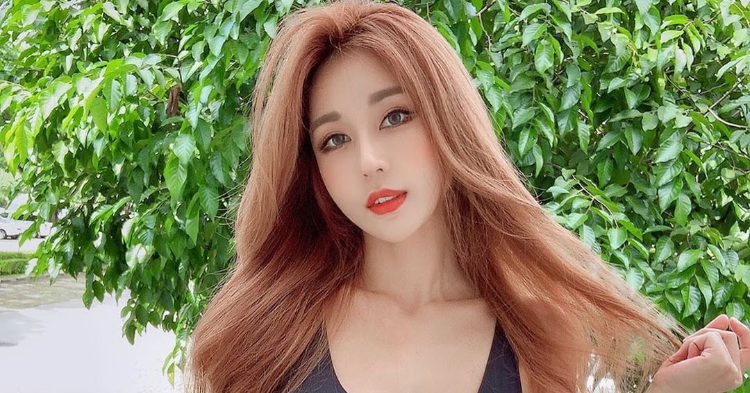 Park Si Hyun Sexiest Korean One Championship Ring Girl 26406 Hot Sex