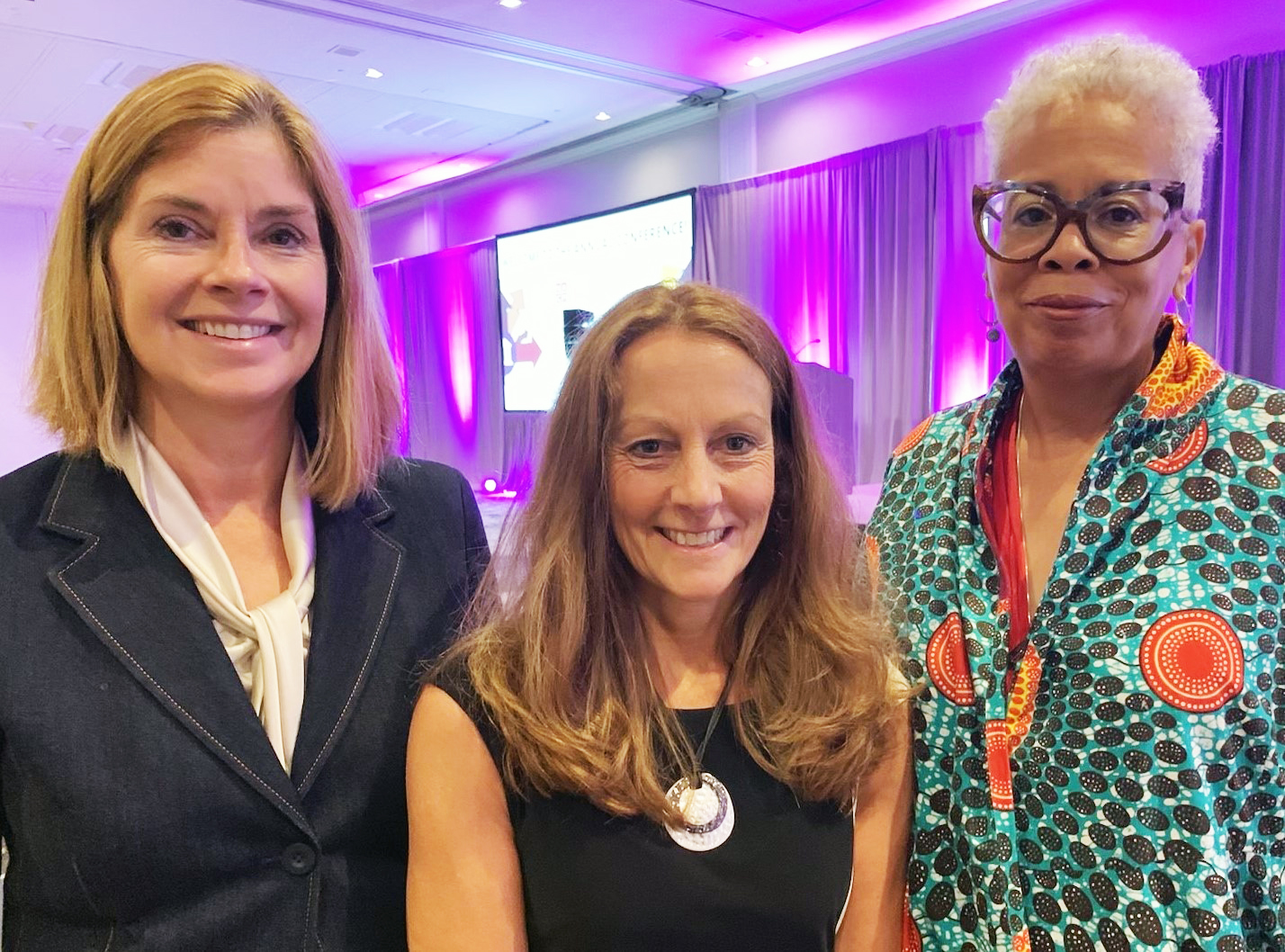 Connections Newsletter: November 2021