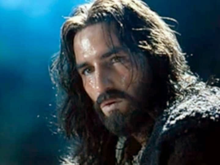 Porque Jesus é chamado Filho do Homem ~ Quem é nosso Deus