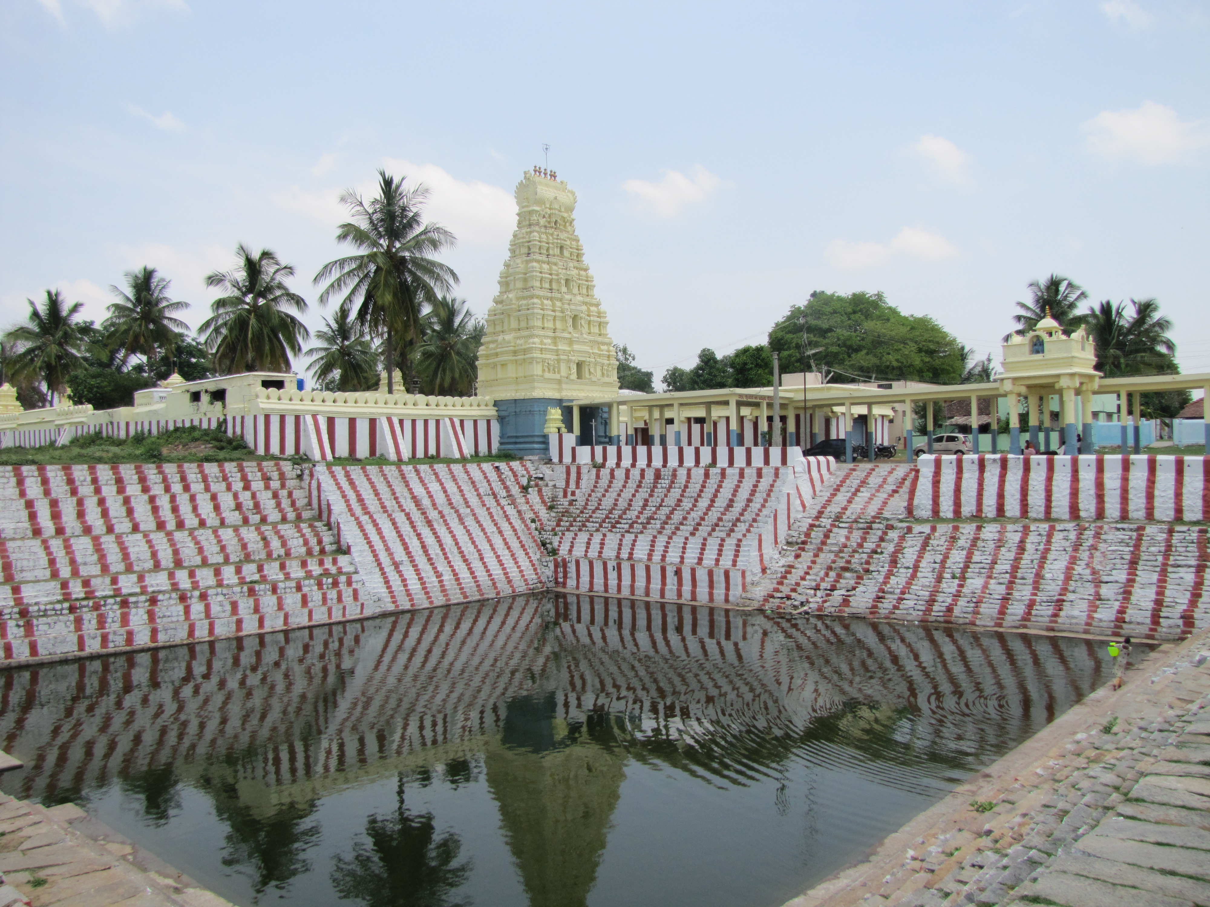 Panchapalli & Bettamugilalam: Hidden getaways from Bangalore