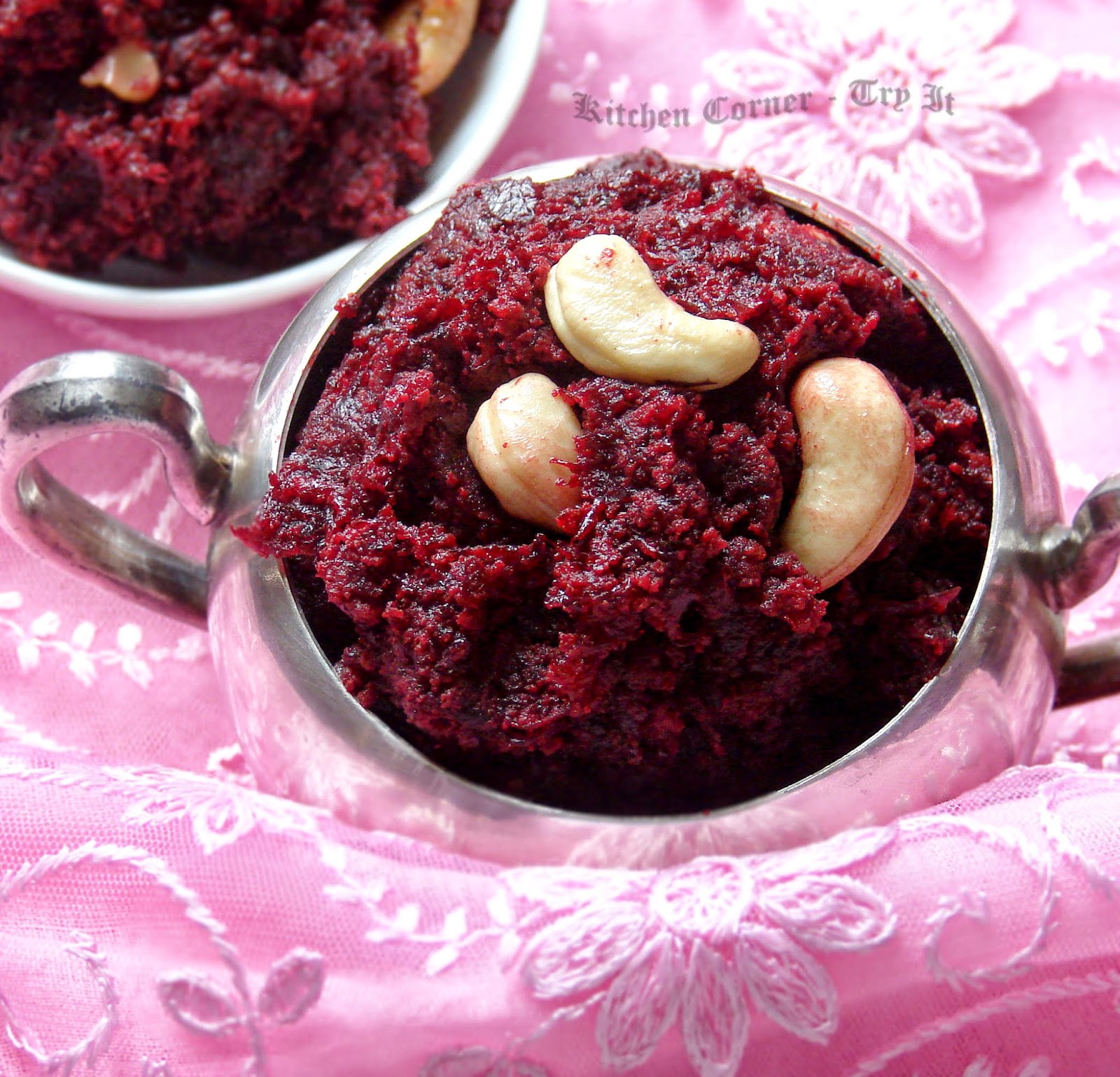 Diwali Recipes- Indian Sweets