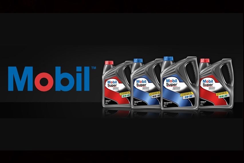 ExxonMobil Lubricants Makin Mudahkan Mitra Pengemudi Grab - Berita ...