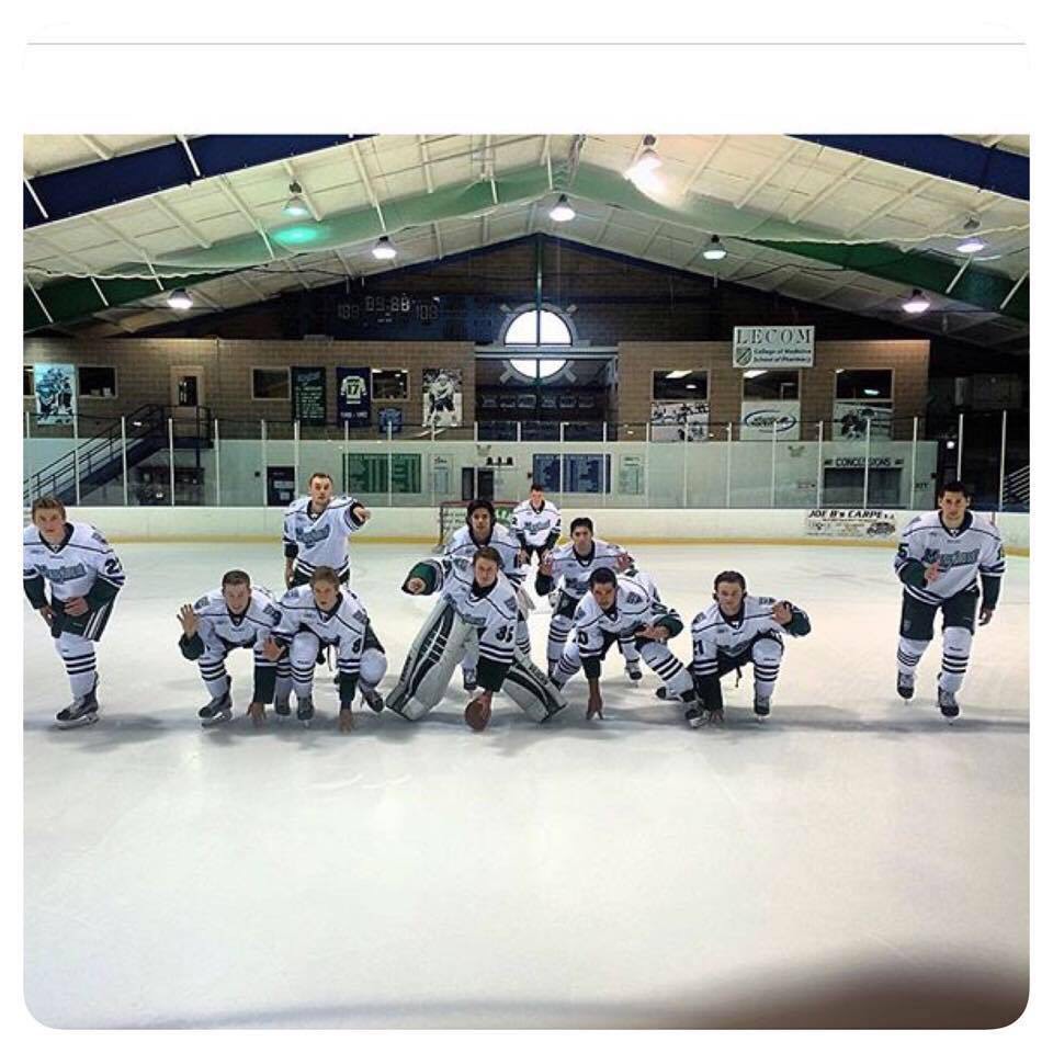 Within the Glass: February 2017