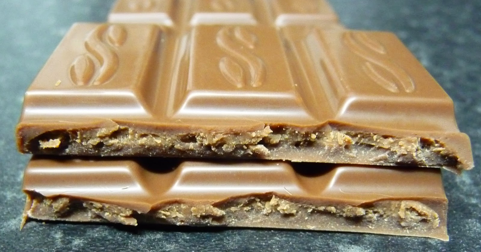 Something to look forward to: Choceur Smooth Praline