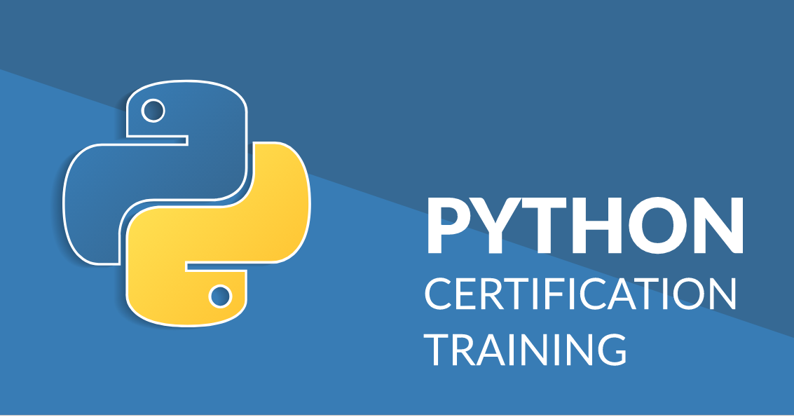 BEST SELLER Python Certification Training for Data Science | best ...