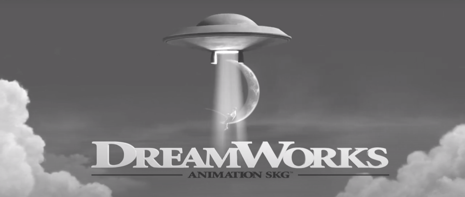 DreamWorks Animation Logo
