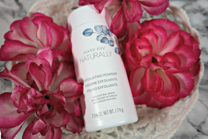 Beauty Vixen: Naturally by Mary Kay