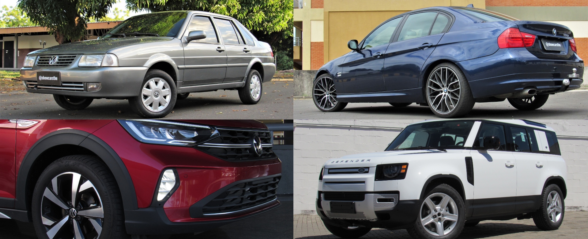 2020 no setor automotivo: um ano atípico em todos os sentidos