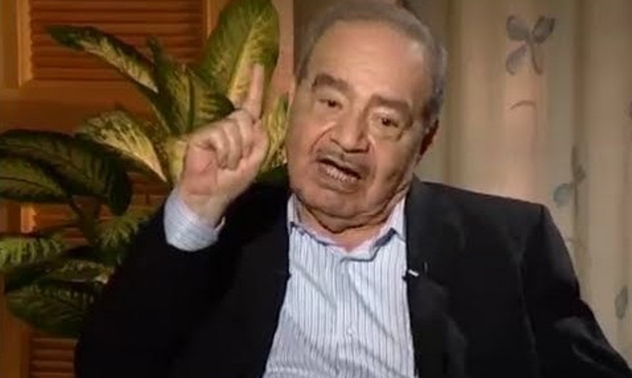 Muhammad Shahrur dan Pembaharuan dalam Islam - Tabayuna