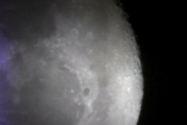 Astro-Beano: Xbox 360 WebCam for Astrophotography