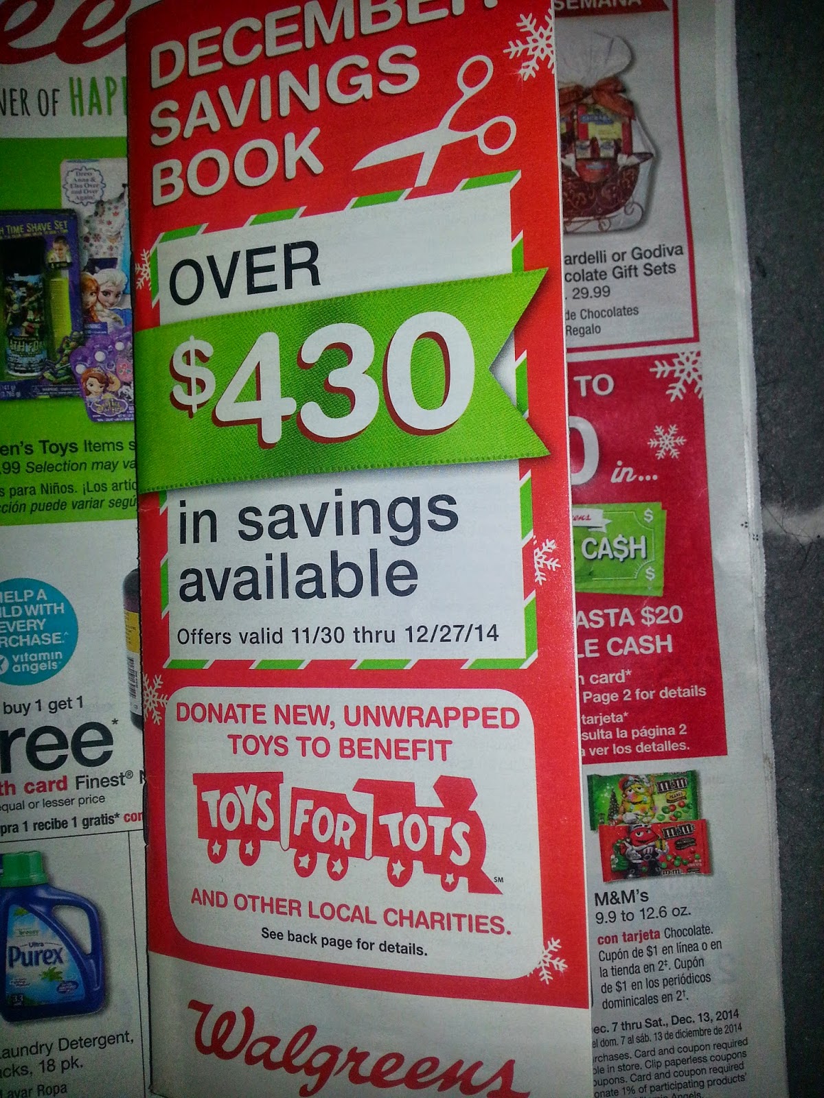 Katie's Pantry Partners: How to Coupon at Walgreens