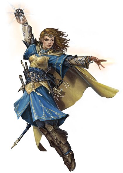 FROM THE HEART WITH GINI RIFKIN: If the Fae Warrior Trilogy became a ...