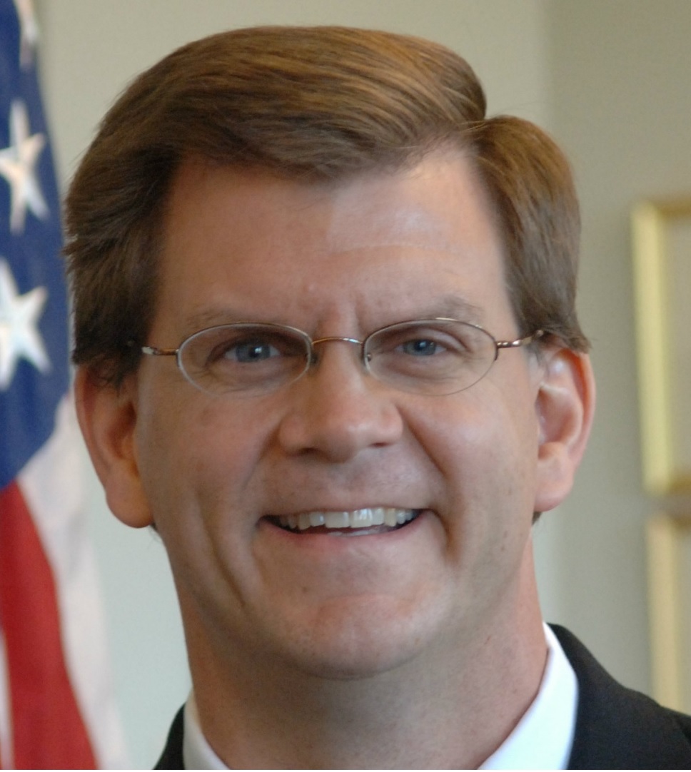 State Geologists: Tim Petty nominated to be an Assistant Secretary of ...