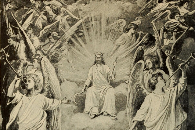 The Olivet Discourse -- signs of the end